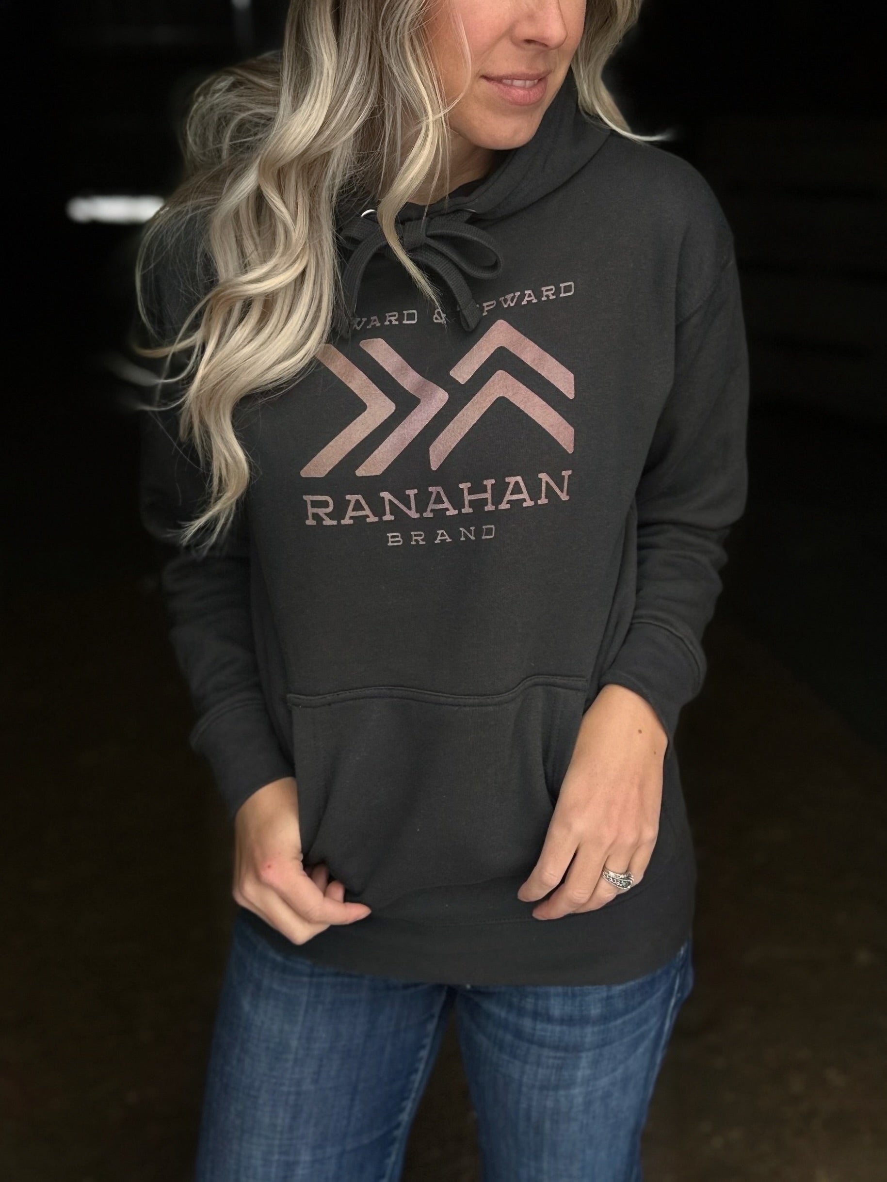 SWEATSHIRTS – Ranahan Brand