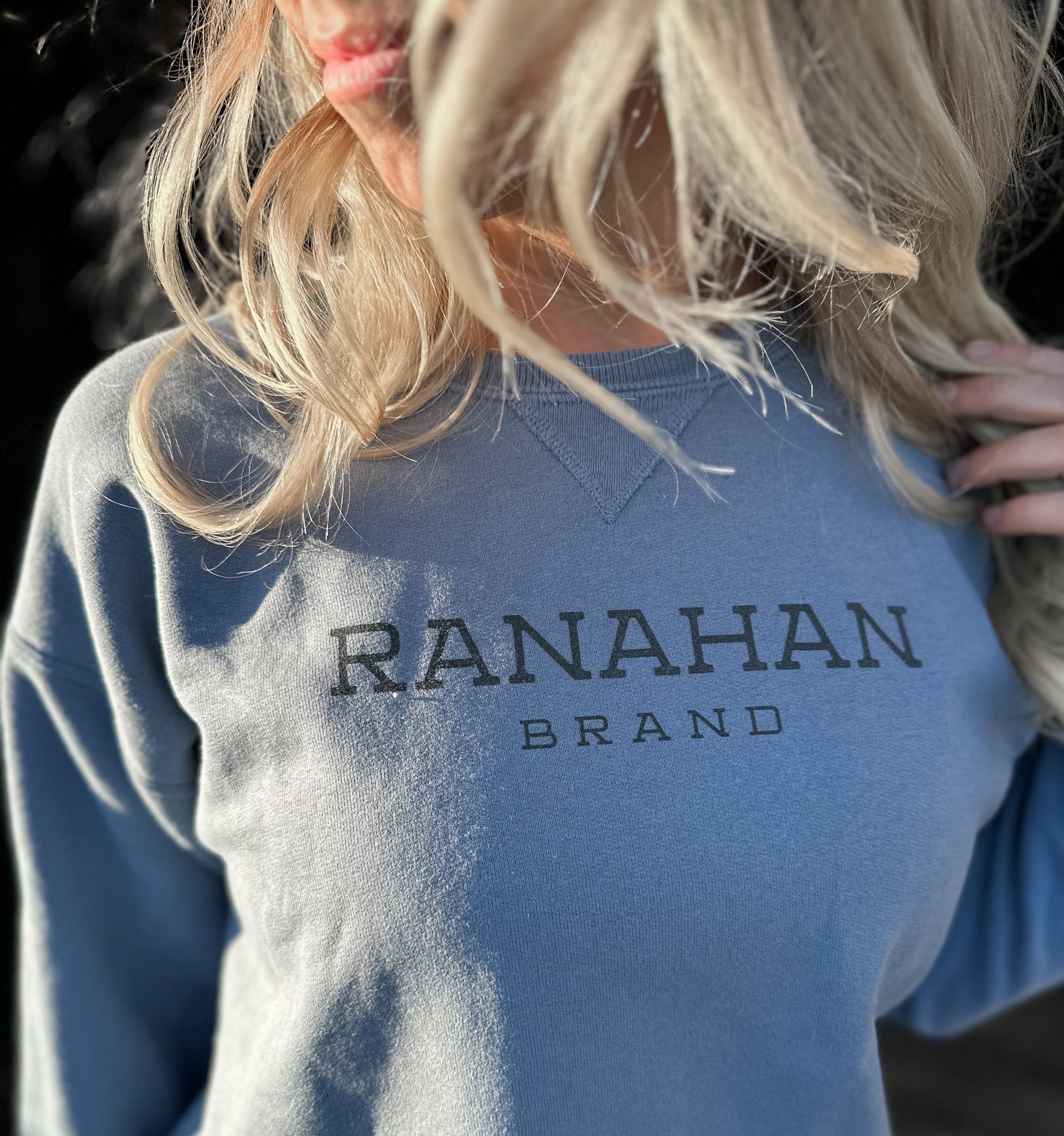 UNCUT – Ranahan Brand