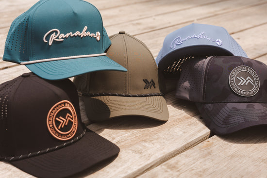 Ranahan Brand® – Ranahan Brand